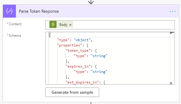 Power Automate And D365 Api Call Tutorial Dynamics Chronicles 2178